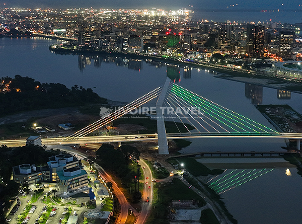 Découvrez Abidjan, capitale économique et carrefour culturel - Ivoire ...