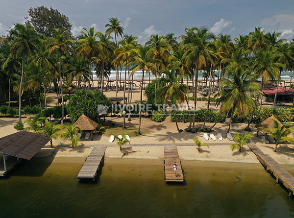 Assinie - Ivoire Travel