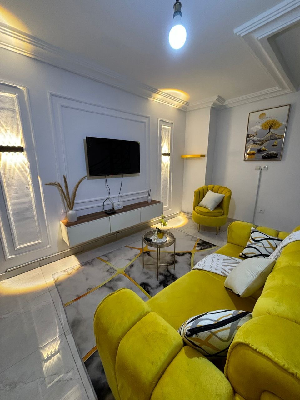 MYRA-HOME - Ivoire Travel