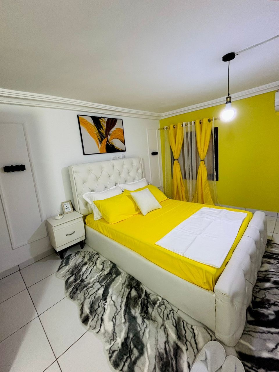 MYRA-HOME - Ivoire Travel