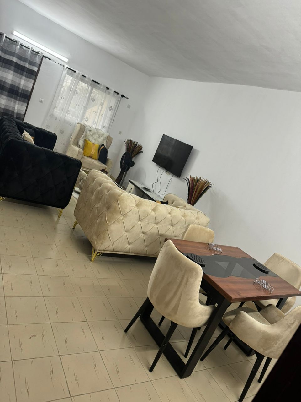 MAISON BLANCHE II - Ivoire travel